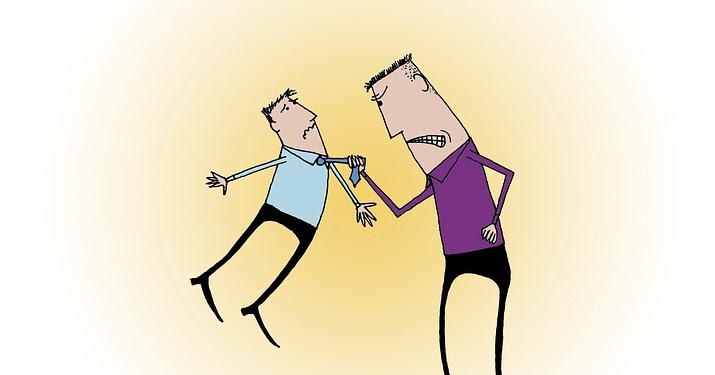 ¿Cómo actuar ante un paciente agitado? ~ Técnico en Atención a Personas ...