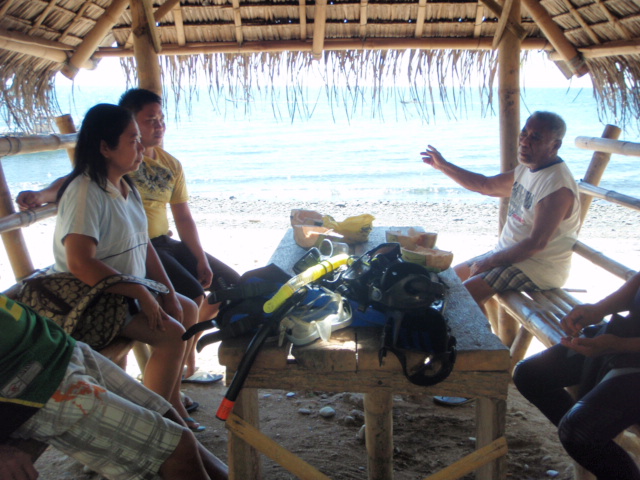 Banate-Barotac Bay Resource Management Council, Inc.