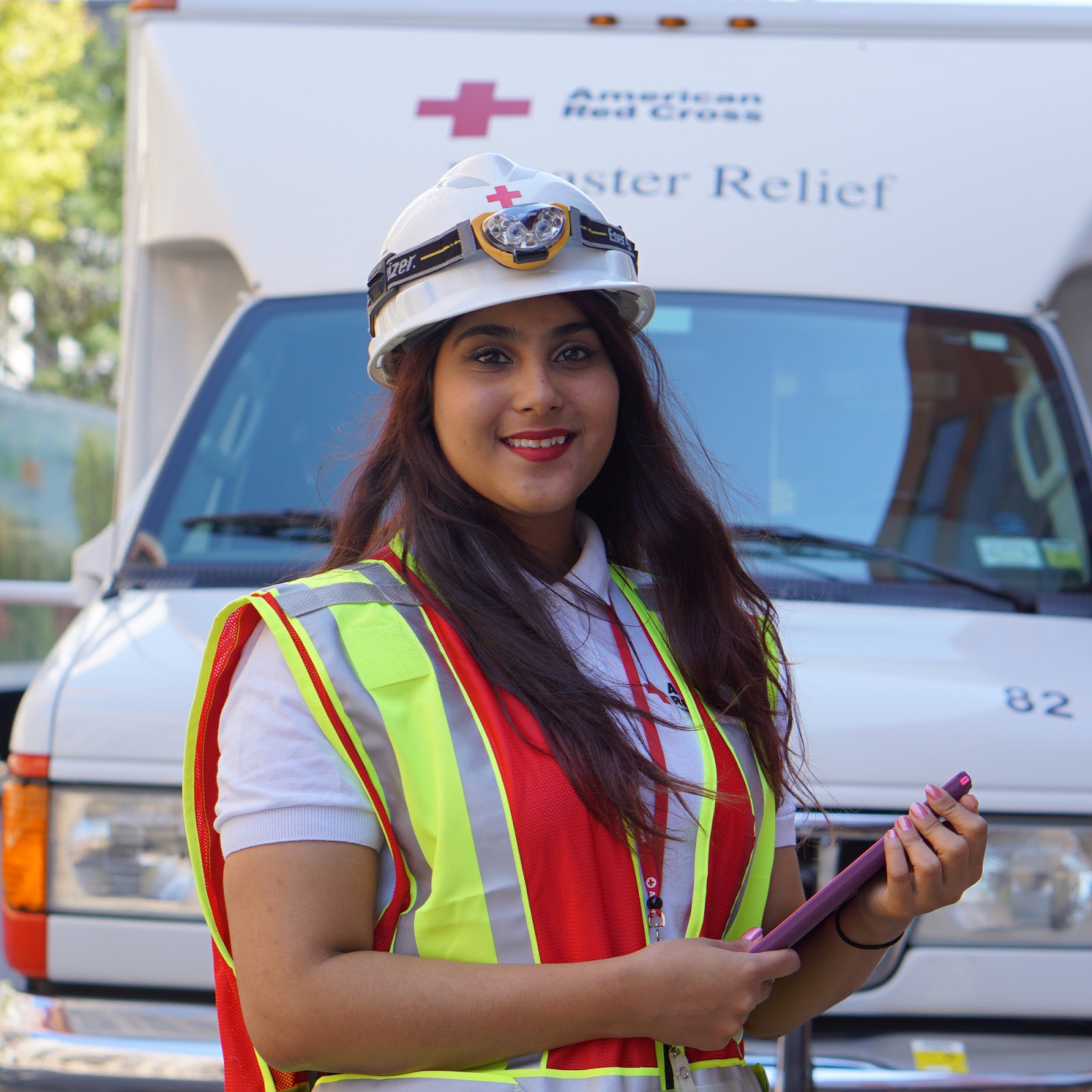 American Red Cross Greater New York Blog: In Case You Missed It - Aug 31