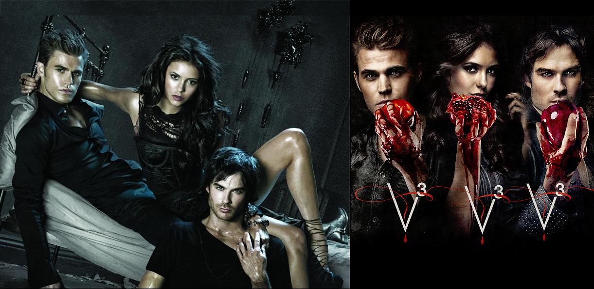 this is how i see it...: What to watch 2012!