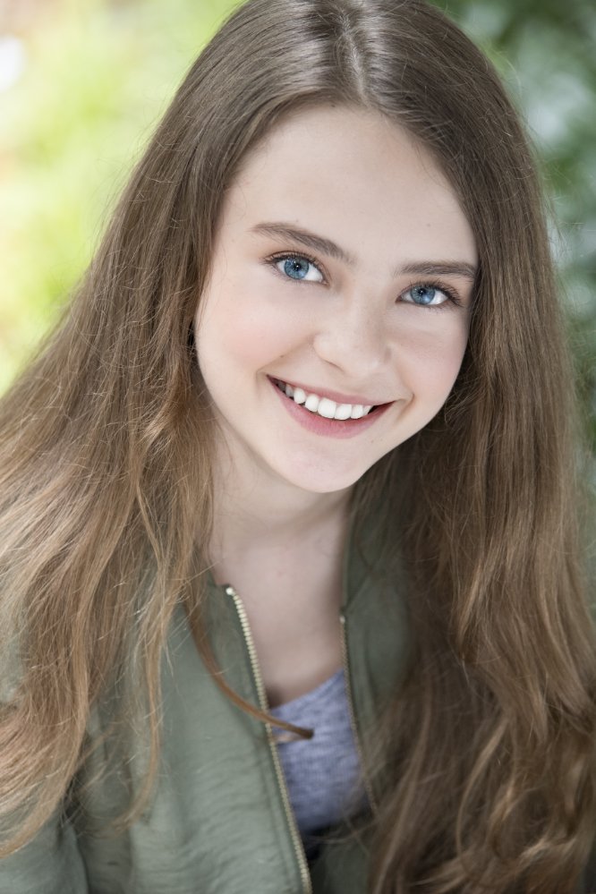 Simone Lockhart movies list and roles (Sweet Magnolias - Season 3 ...