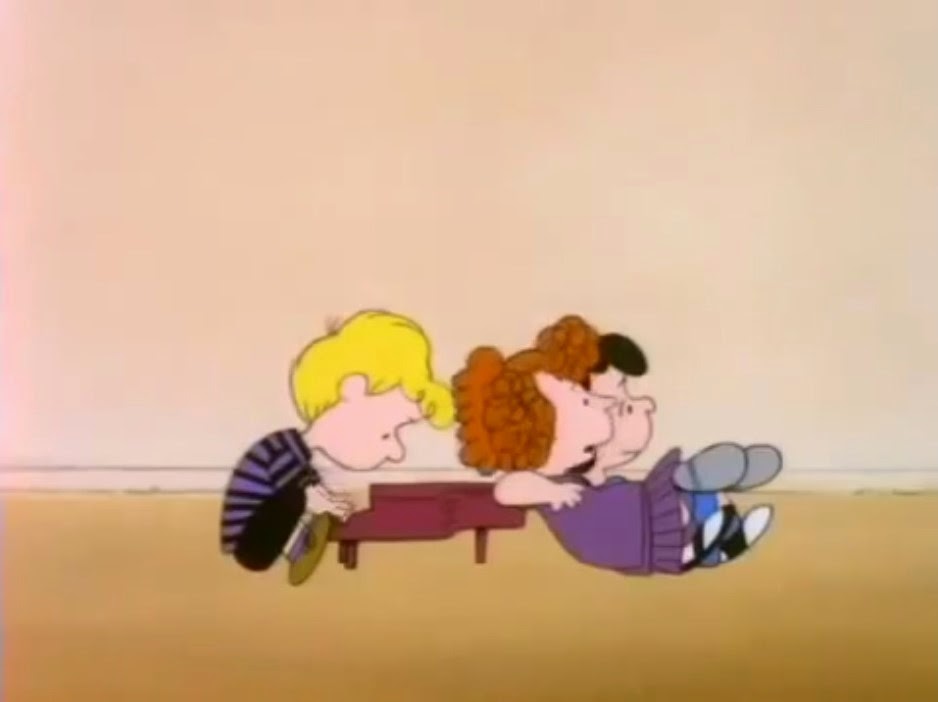 Charlie Brown's Non-Holiday Specials: The Charlie Brown And Snoopy Show ...