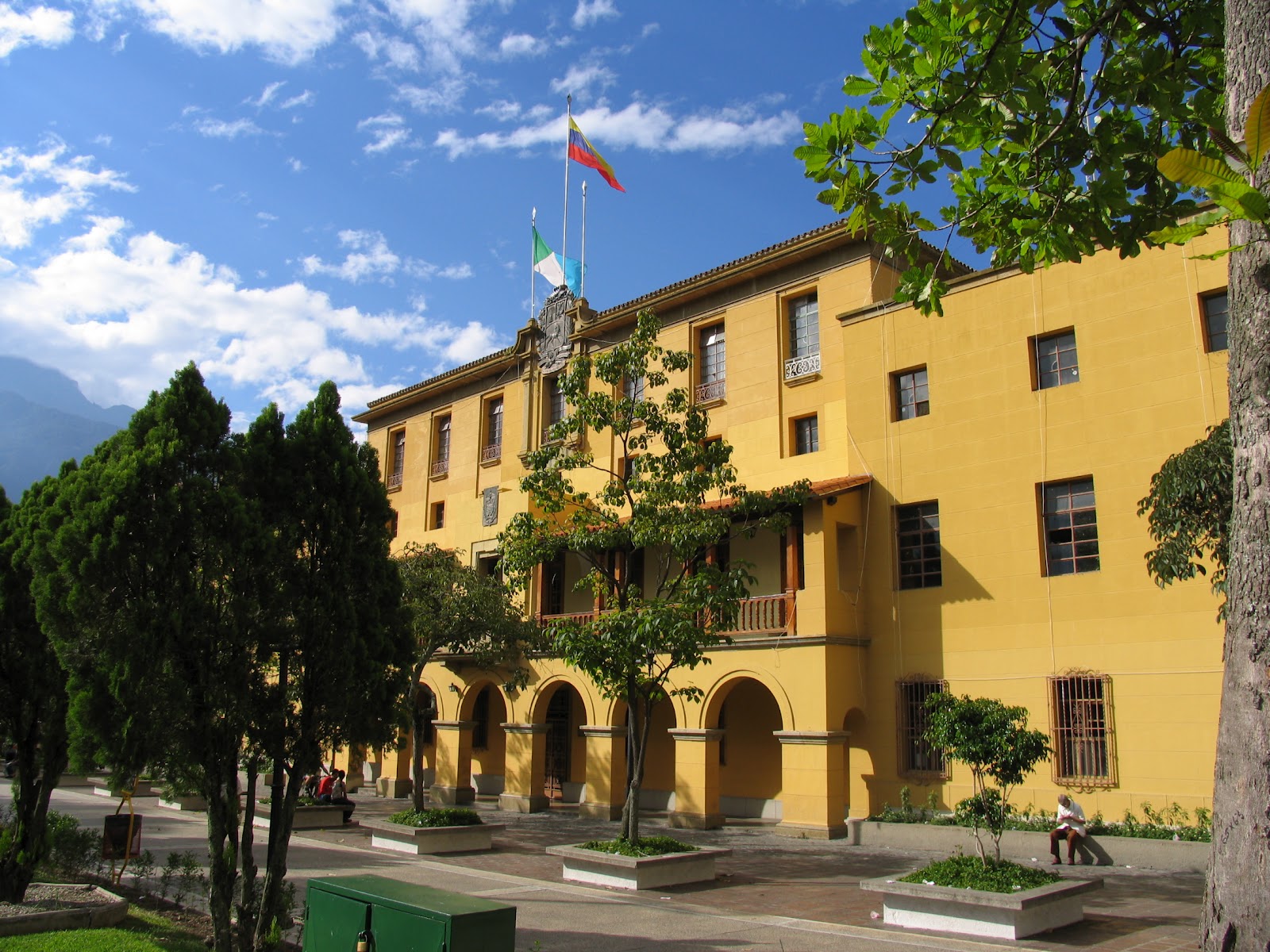 Un Recorrido por el Estado Mérida | Amiguito En Línea