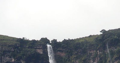 Kalhatti Falls, Ooty