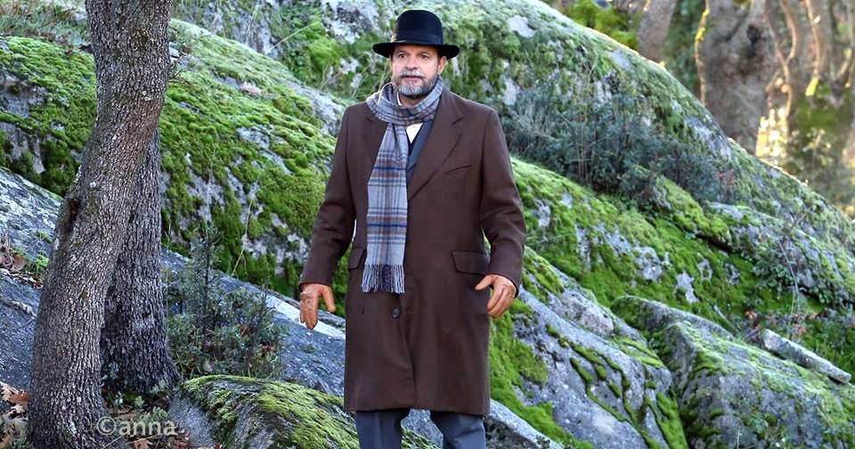 Las cinco y media: Entender a Raimundo