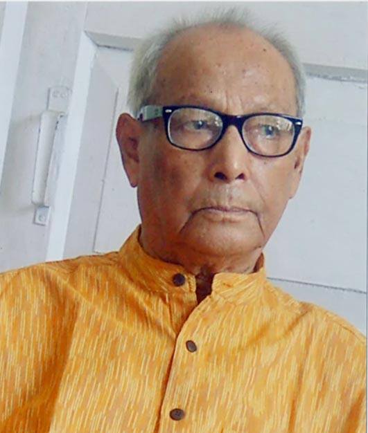 JItu Das's Blog: List of Great Assamese writers,novelist, poet, essayist
