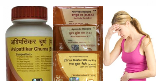 Acidity Problem? Use Ayurvedic Medicine For Acidity ~ Ramdev Product Store