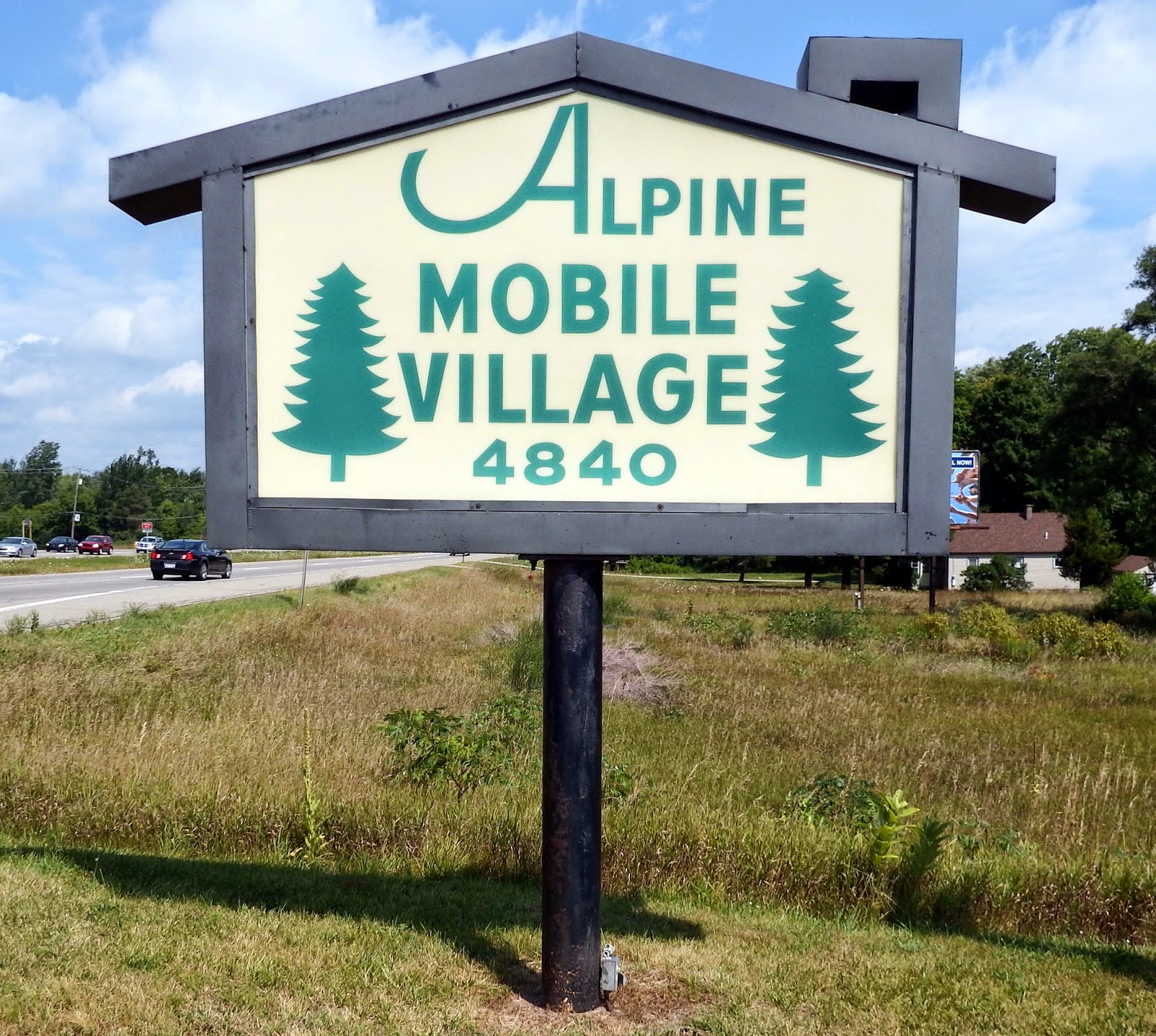 Alpine Township Website Companion: Celebrating 50 Years at Alpine ...