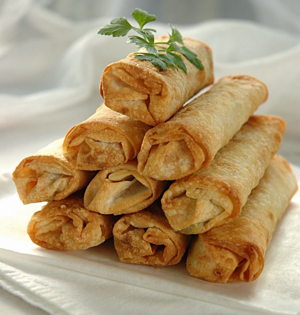 VEGE ROLLS_එළවලු රෝල්ස් ~ 147ME4EVER