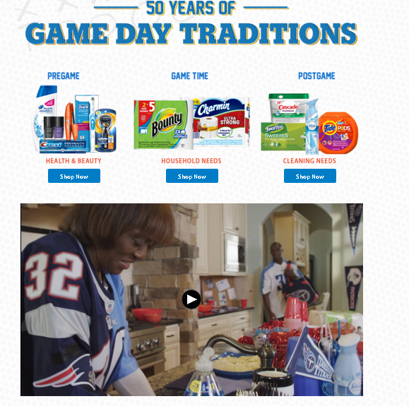 Inspired by Savannah: Gear Up for Game Day with Family Traditions ...