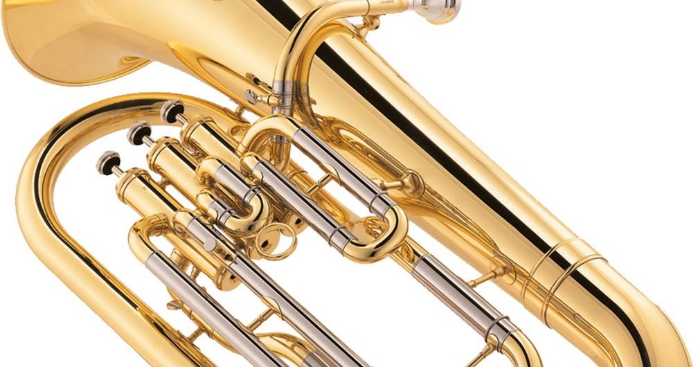 Teoria Musical Prático: Bombardino