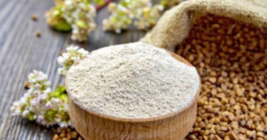 Zdrava i ukusna Heljda