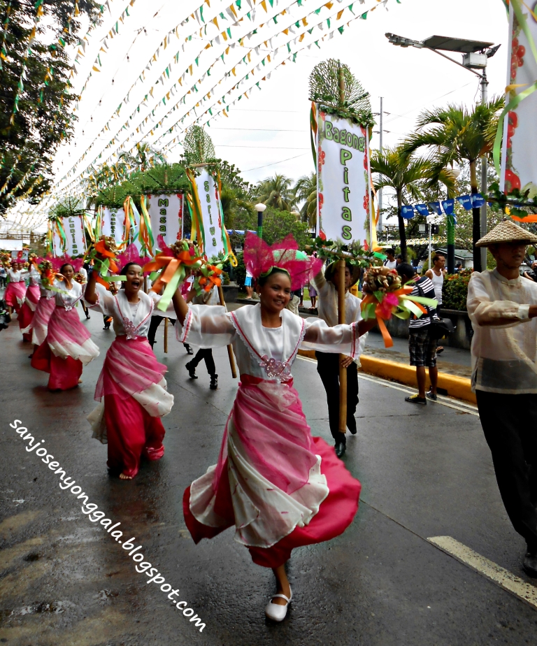 San Josenyong Gala: Singkaban Festival 2013 : A Showcase of Bulacan ...