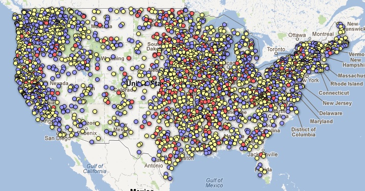The Rural Blog: USPS's proposed rural post-office hours highlighted in ...