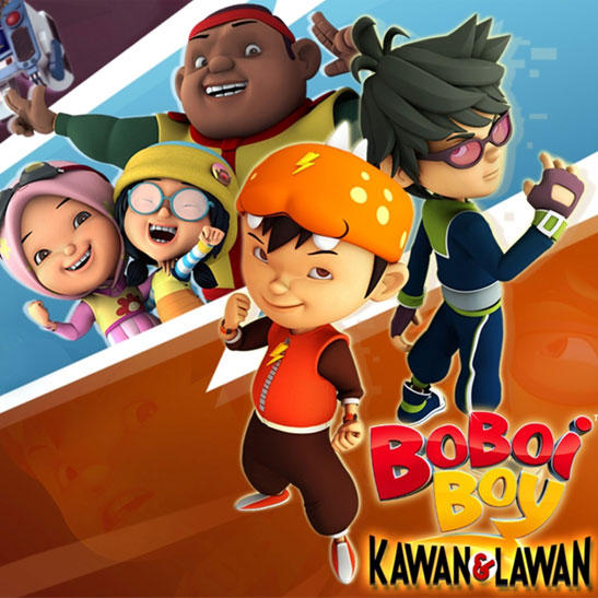 animasi boboy | blog dofollow tempatnya download film kartun