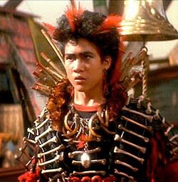 The Squeerelist: Top 5 Badass Movie Kids: Who Would Likely Win The ...