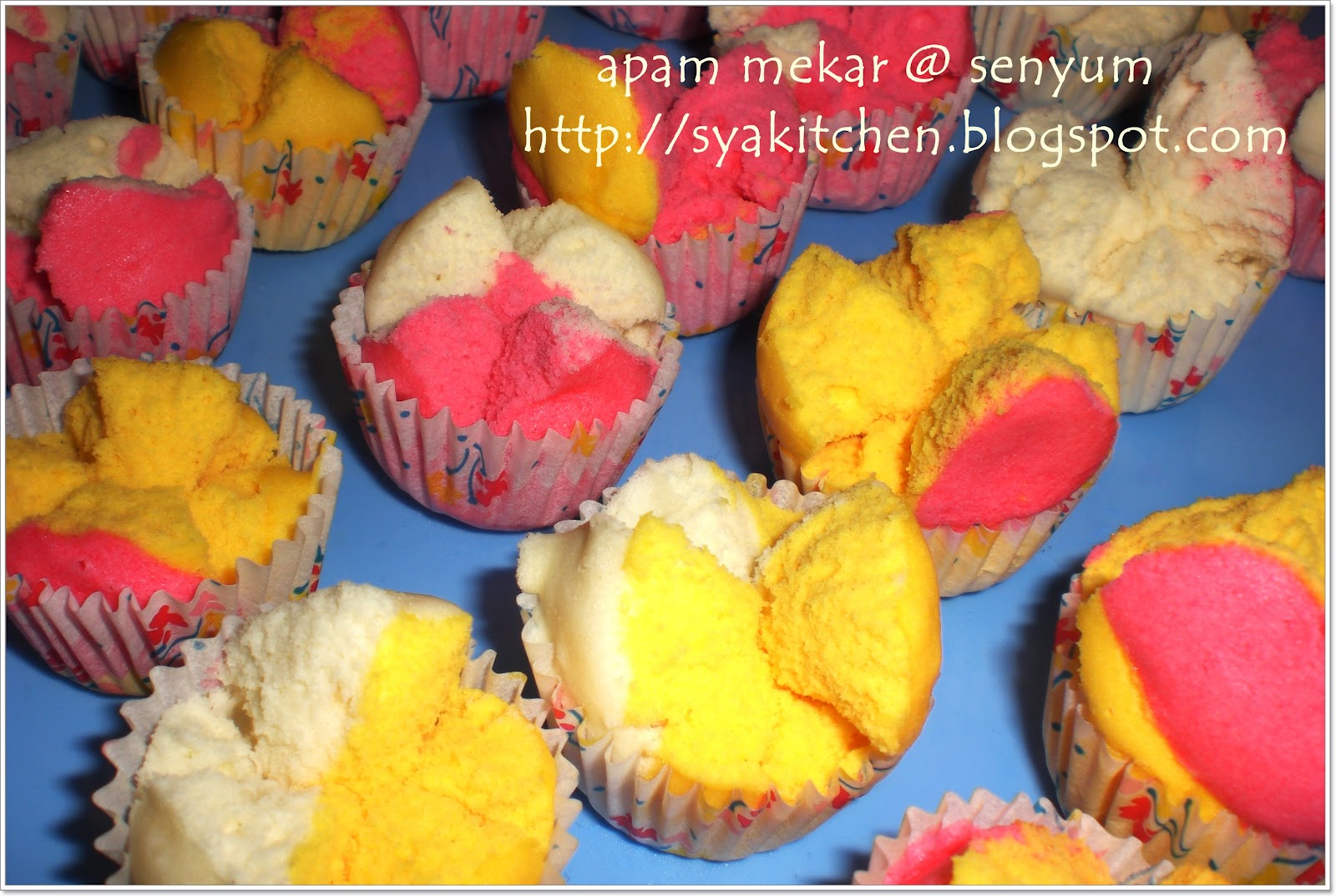 sEg@laNy@ diSiNi: APAM KU SENYUM DIPAGI HARI