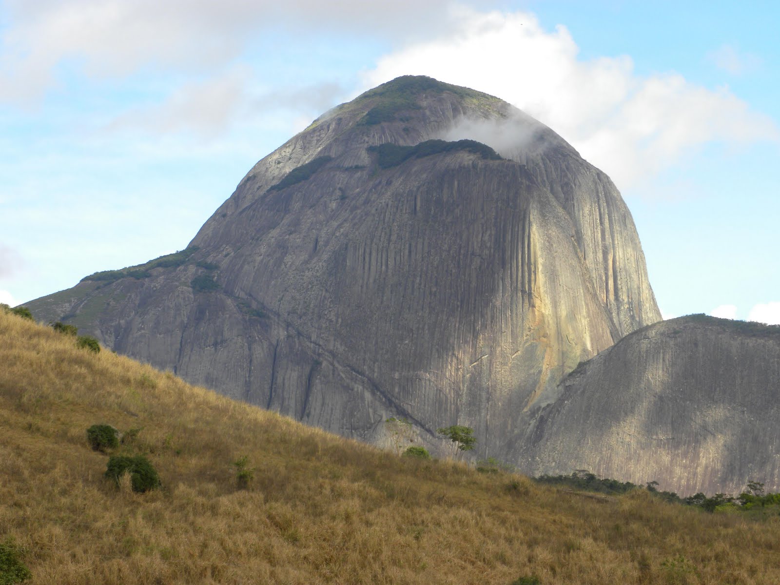 Mundo das Montanhas: Fotos: Expedição Pedra Riscada (2009)