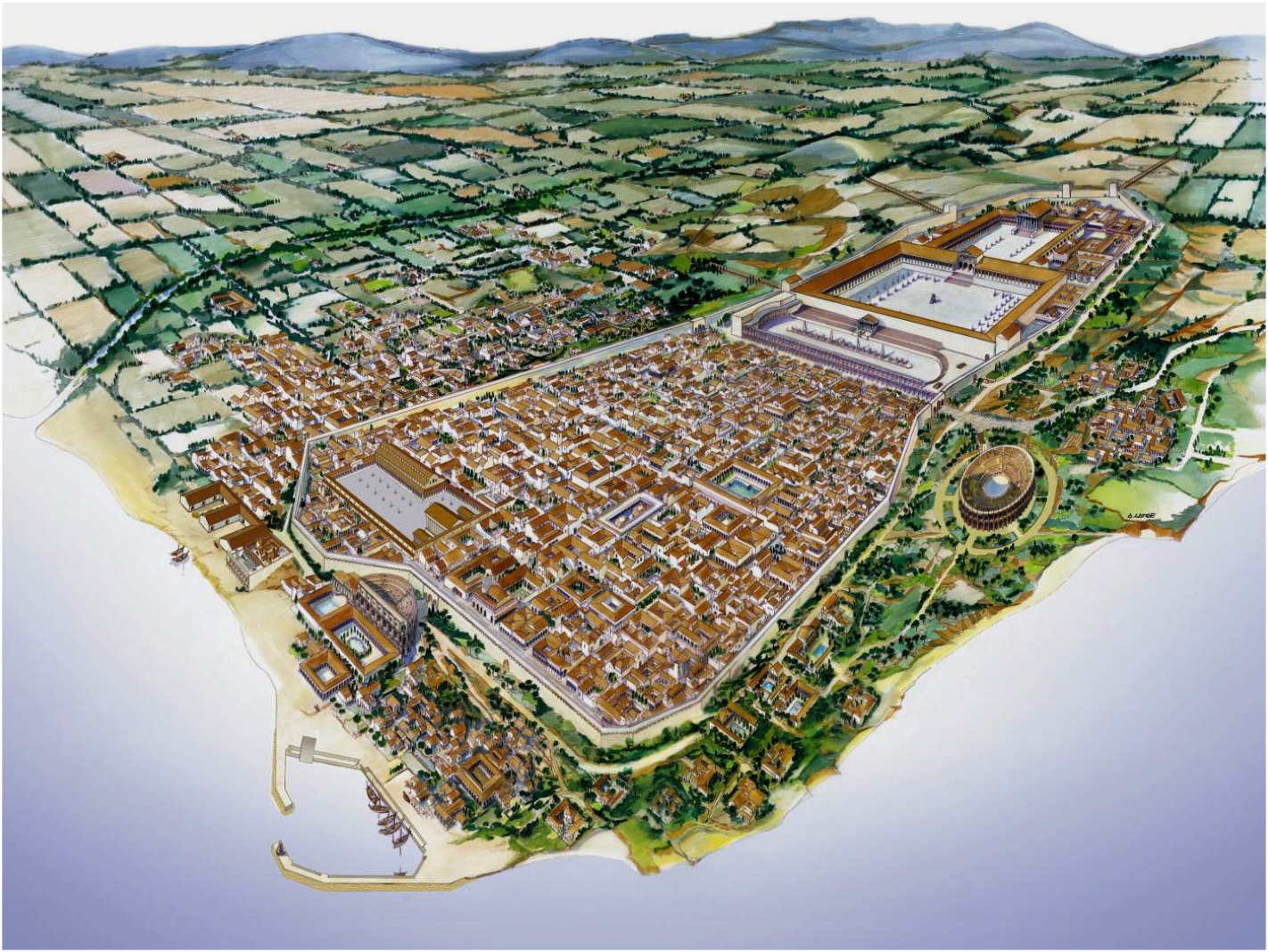 Tarraco - Alchetron, The Free Social Encyclopedia