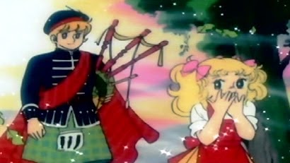 MIS PELICULAS Y SERIES: CANDY CANDY