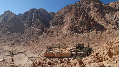 ORTHODOX CHRISTIANITY THEN AND NOW: Commemoration of the Dreadful ...