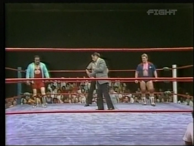 ProWresBlog: St. Louis Wrestling at the Chase 8/23/1981