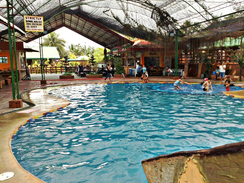 Travel: Matina-o Inland Resort ~ Spoons & Slippers