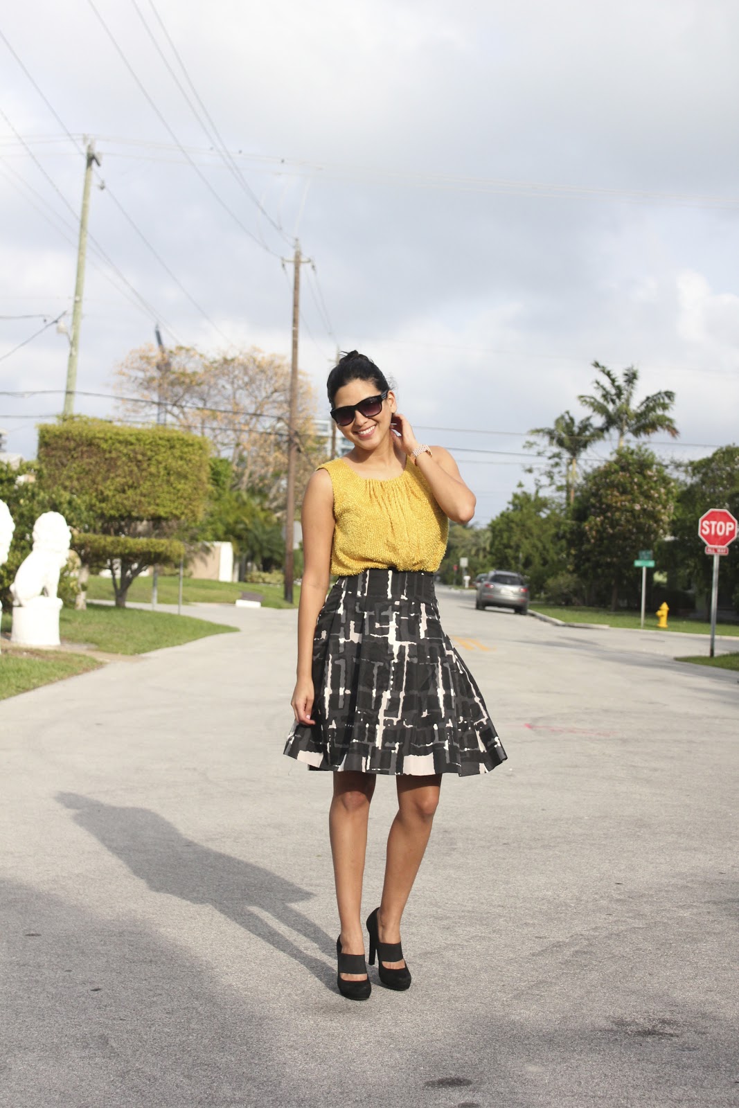 2012 VF Outfit Outtakes | Viva Fashion