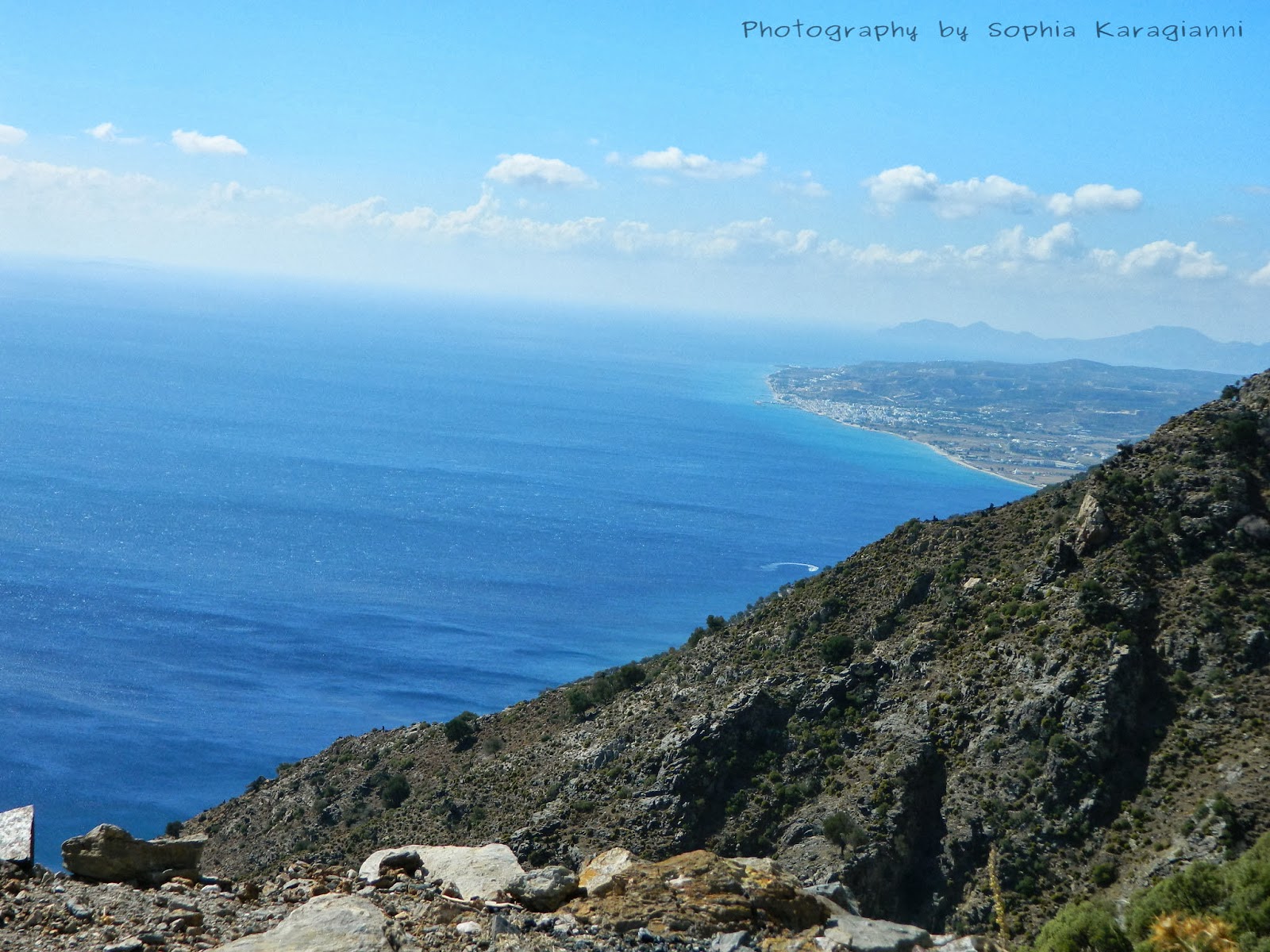 Kos and the Dodecanese through my eyes-Η Κως και τα γύρω νησιά μέσα από ...