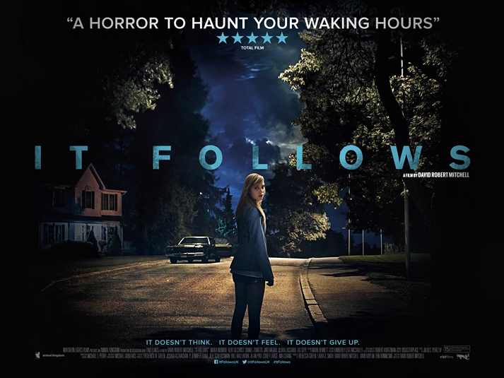 Crítica | It follows