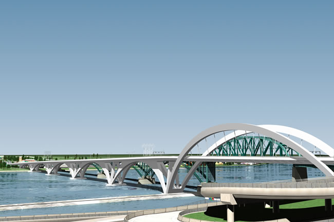 kangross.design::..: REVIEW AND SHORT TECHNICAL REPORT ON THE ARCH BRIDGE.