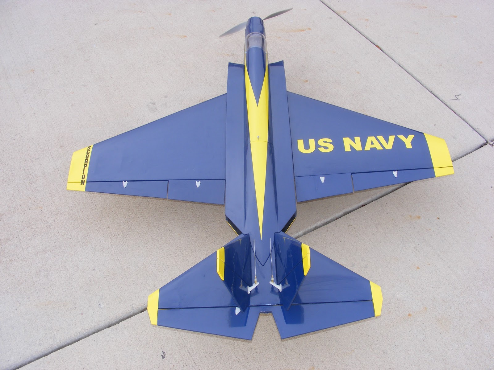 Crazzyflyer's Rc Planes