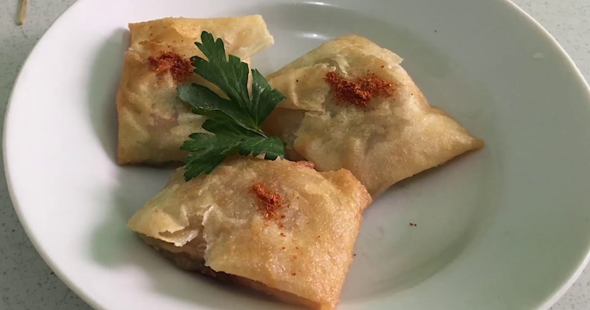 Cibay, Cita Rasa Khas Kota Garut