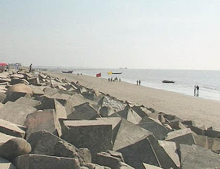 Travel Bangladesh: Potenga Beach Bangladesh