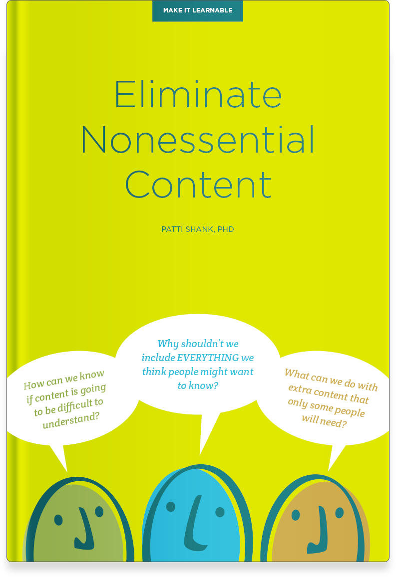 Helge Scherlund's eLearning News: Read this Free eBook - Eliminate ... Helge Scherlund's eLearning News: Read this Free eBook - Eliminate ...