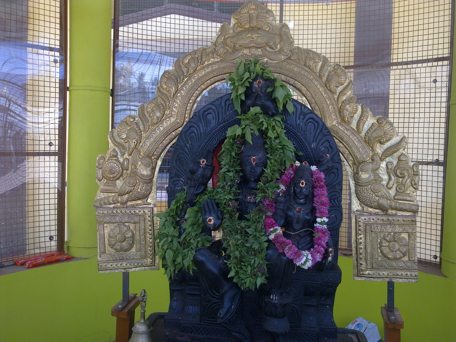 templesinformation | templeguide | travelguide | famouse Temples: Ghati ...