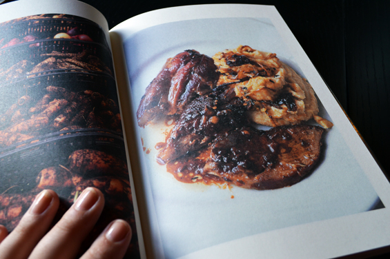 Brilliant Books - The Kitchen Diaries by Nigel Slater (and a Delicious ...