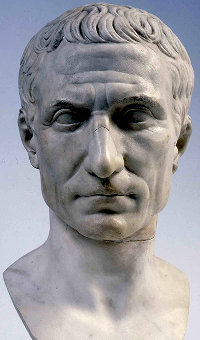 romanoimpero.com: LEGIO XII FULMINATA