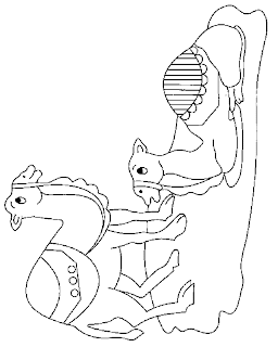 camila dromader planse de colorat fisa imagini ~ Desene Imagini de colorat