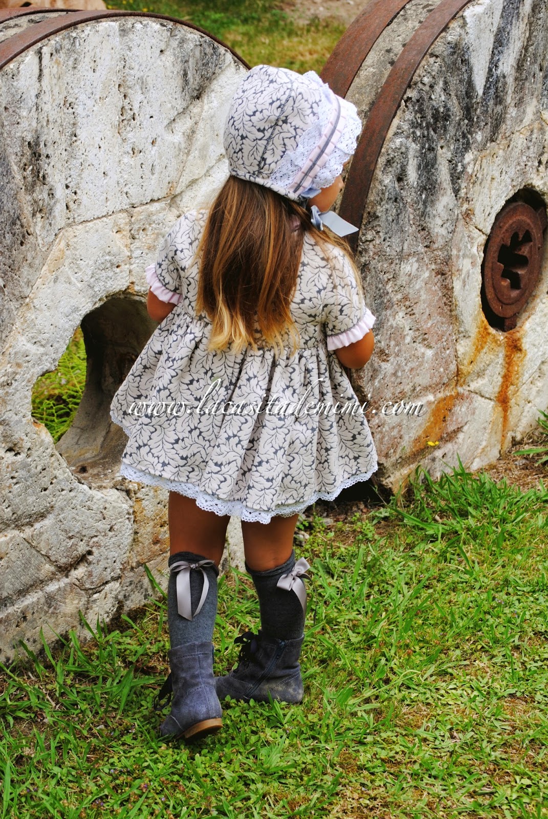 La casita de Mimi : Lolittos