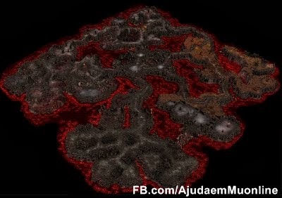 Sobre os Mapas do MuOnline | Ajuda em MuOnline - Melhor Portal de ...