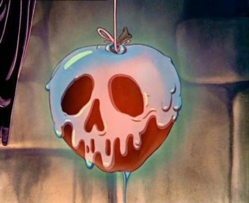 A Little Reality: Poisonous Foods