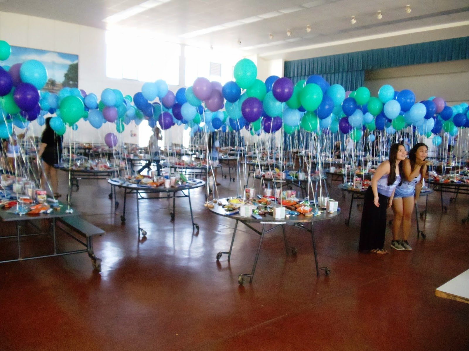 Moanalua High School Student Association: 5/5: YEARBOOK SIGNING PARTY A ...