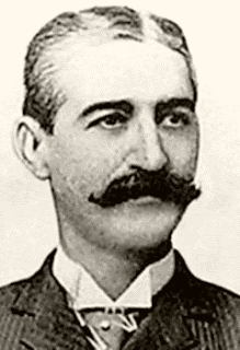 Deep Water: Joseph P. Macheca