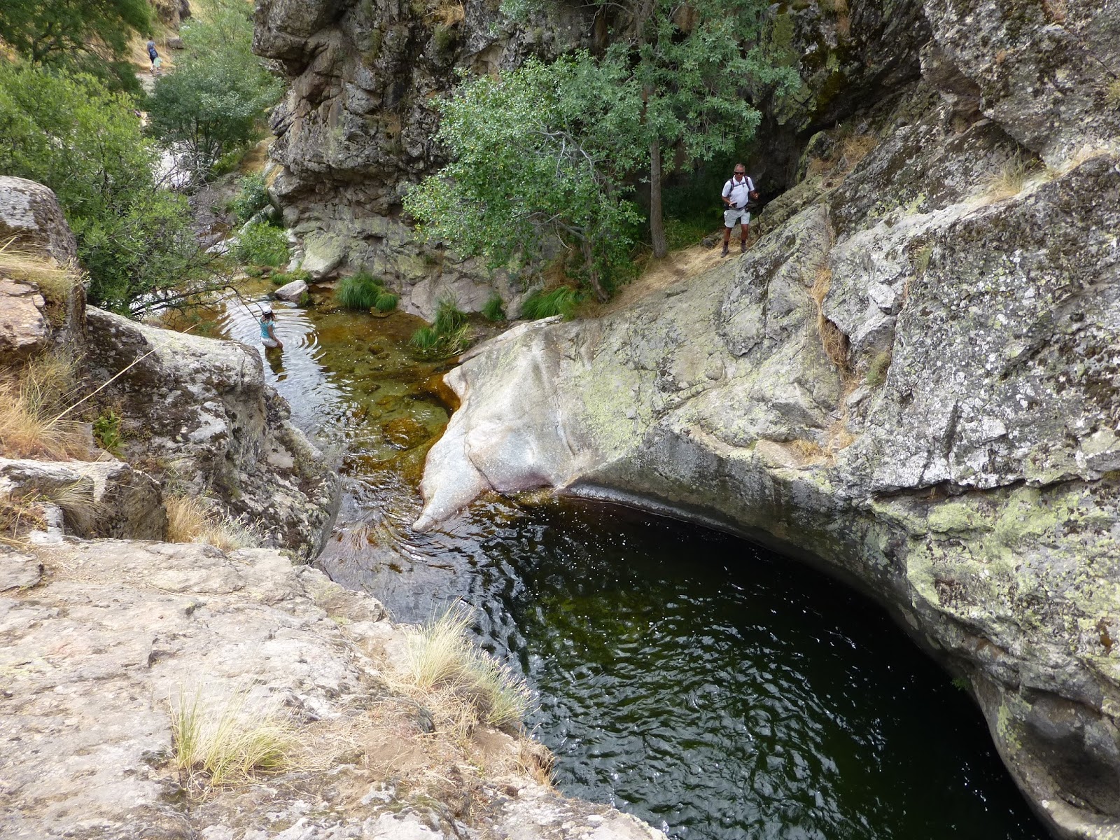 Grupo Mágico de Senderismo Miércoles con Antonio: Excursión 150: La ...