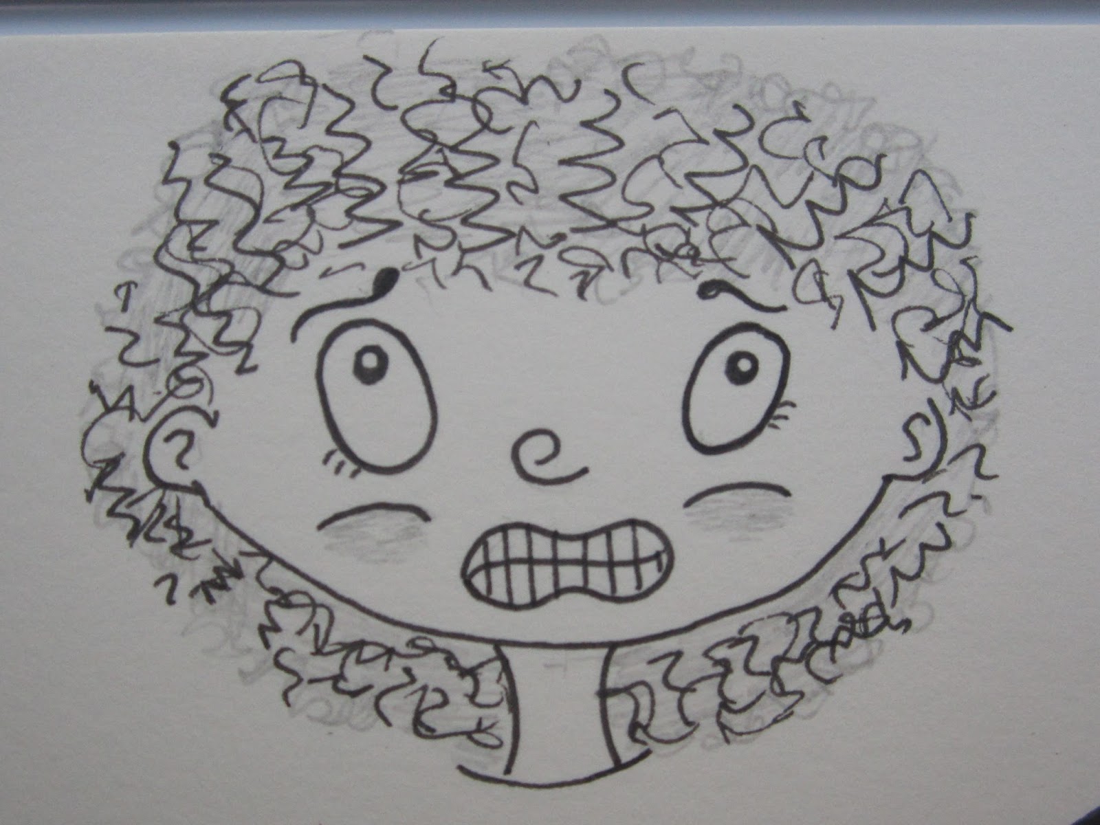 Drawing near: September 2016