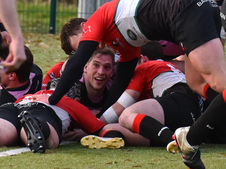 Ayr Rugby Club Latest News: Glasgow Hawks 31 Ayr 44