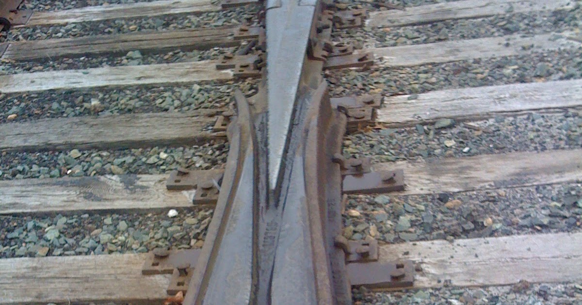 The Delaware Lackawanna in Proto 48: Self Guarded Frog ...