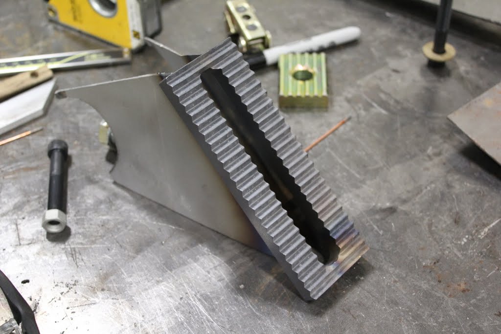 ICEngineering: Project Starlet: Rear Axle Build-Up