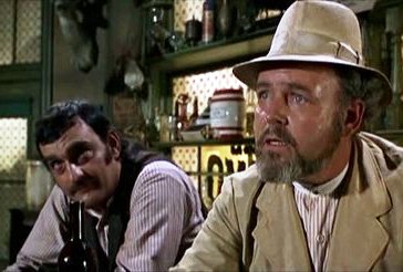 Death of a Gunfighter (1969)